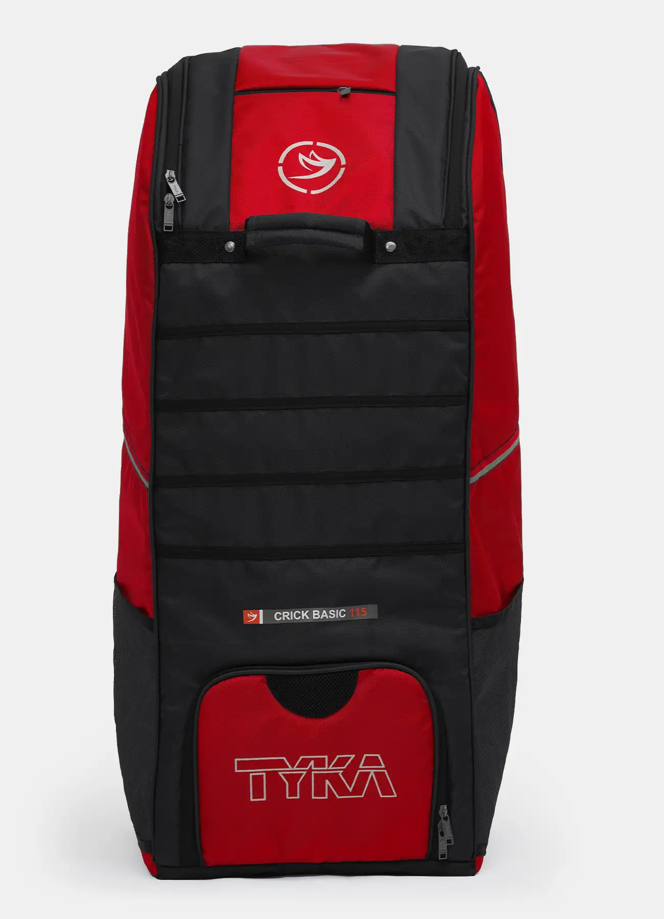 TYKA – Rise Beyond Reach